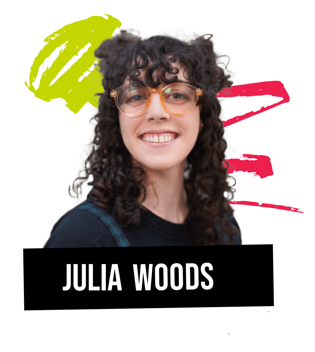 Julia Woods – GRAPHEK