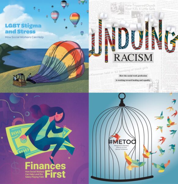 National Association of Social Workers (NASW) Social Work Advocates ...