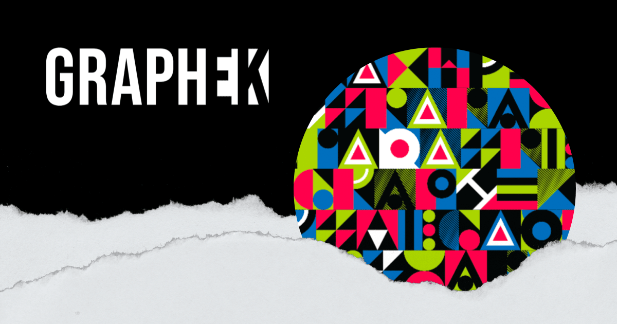 GRAPHEK - Brand, Strategize, Design