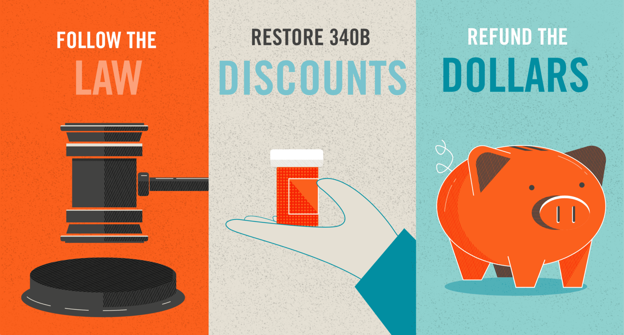 340B Health Motion Graphic Explainer Video - GRAPHEK