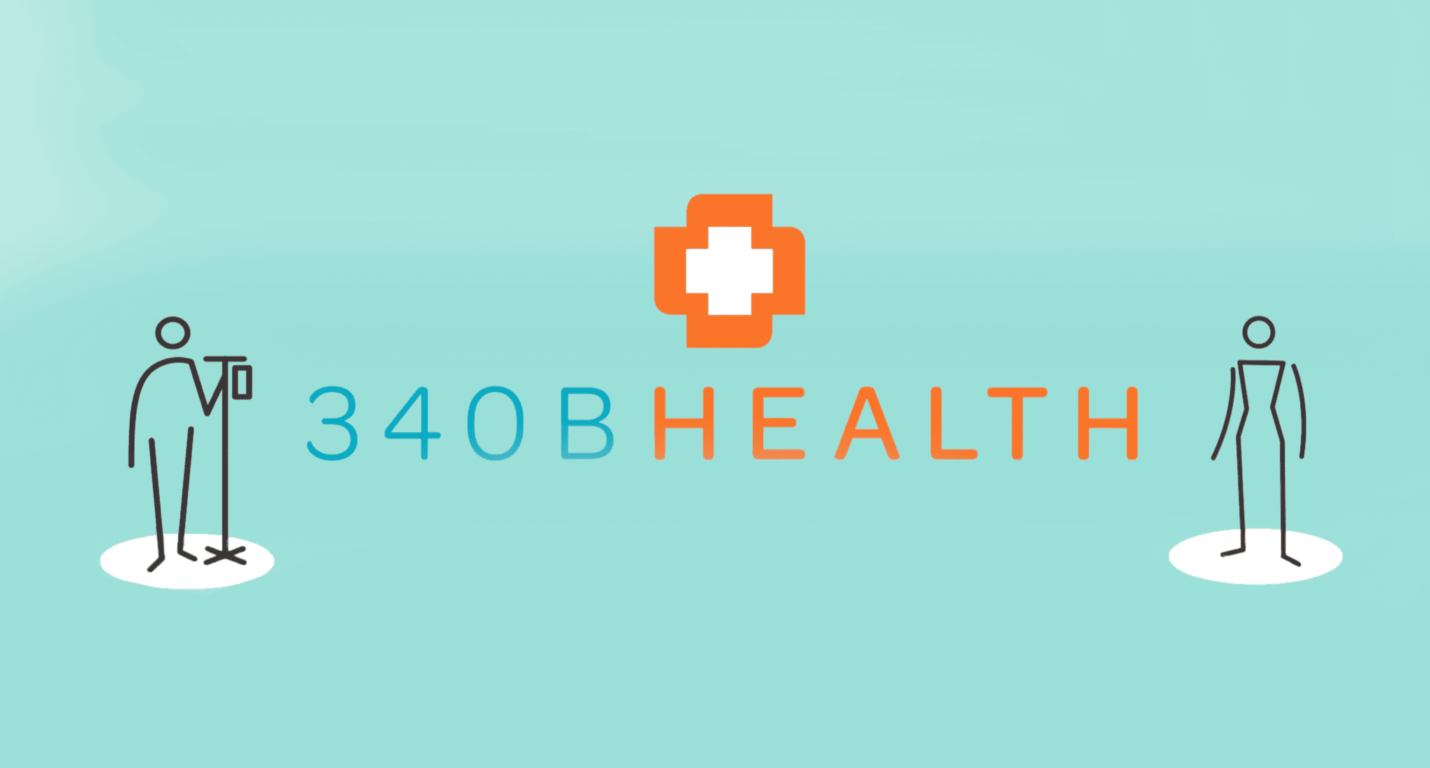 340B Health Motion Graphic Drug Pricing Program Video - GRAPHEK