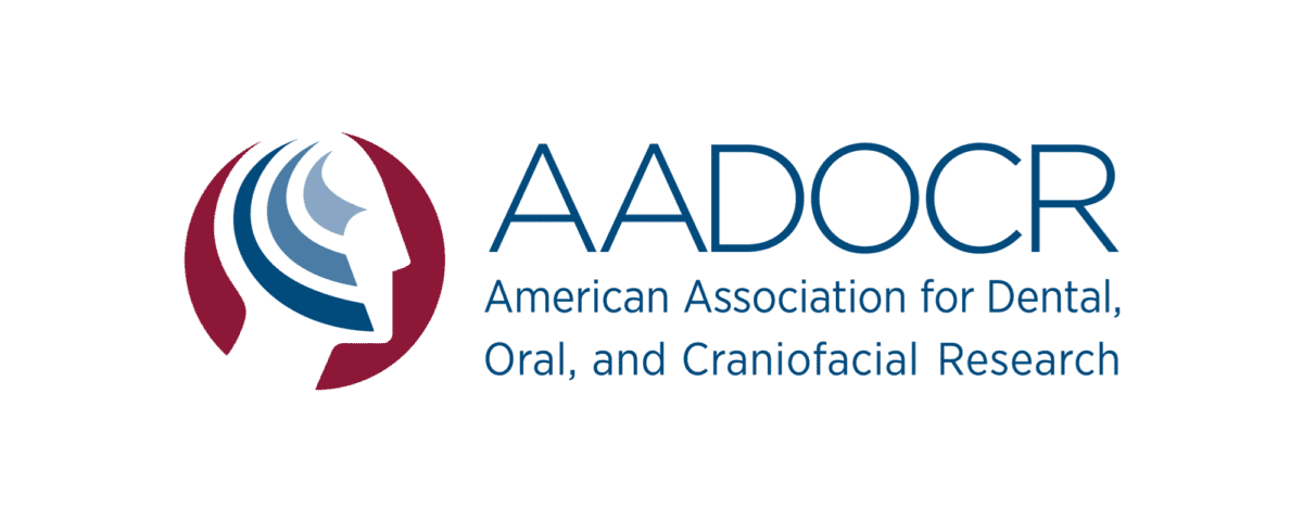 American Association for Dental, Oral, and Craniofacial Research ...