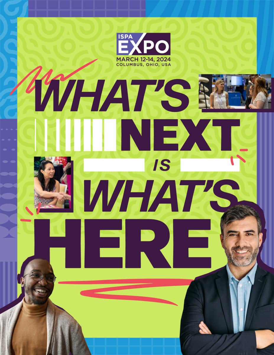 International Sleep Products Association ISPA EXPO