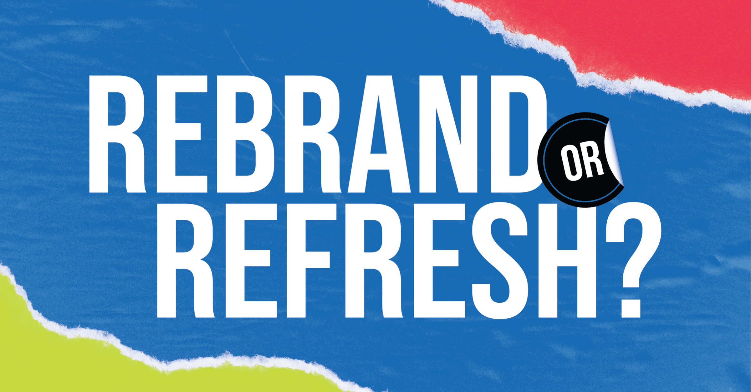 How Does Our Brand Stack Up? A Self-Assessment for Organizations ...