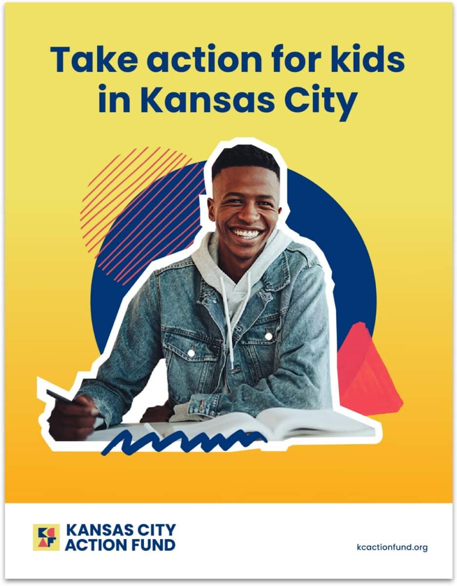 Kansas City Action Fund (KCAF) - GRAPHEK