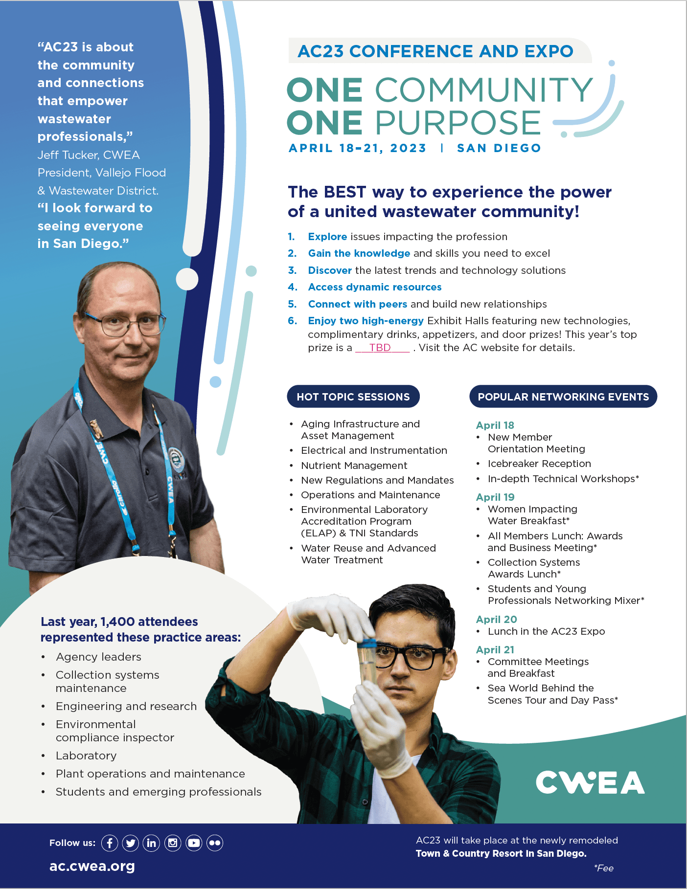 Branding Your Conference