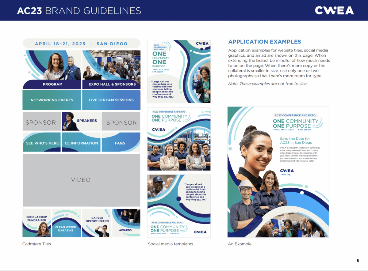 Branding Your Conference