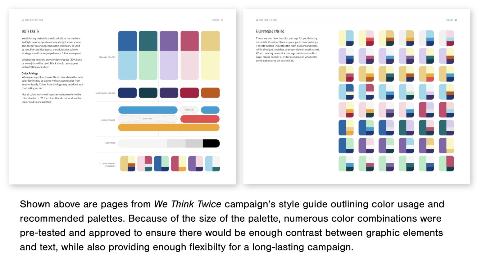 Designing With Inclusivity