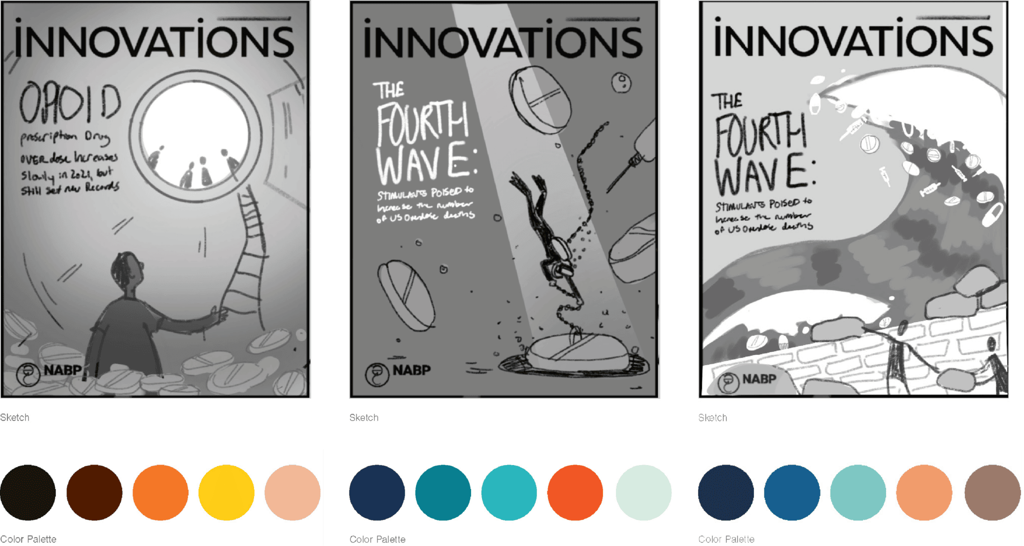 But What About Using AI for Inspiration?