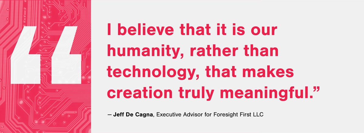 It’s Time to Talk About AI Imagery