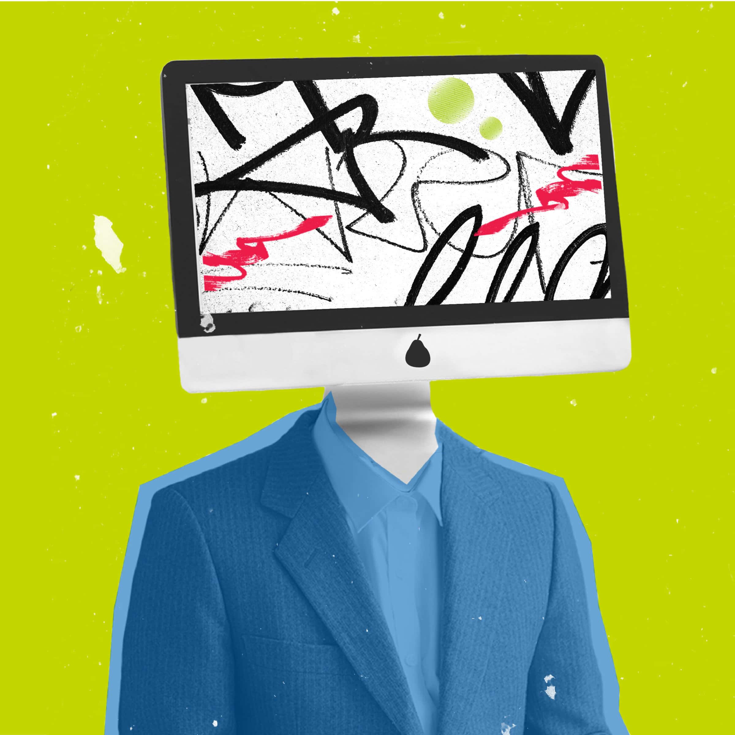 But What About Using AI for Inspiration?