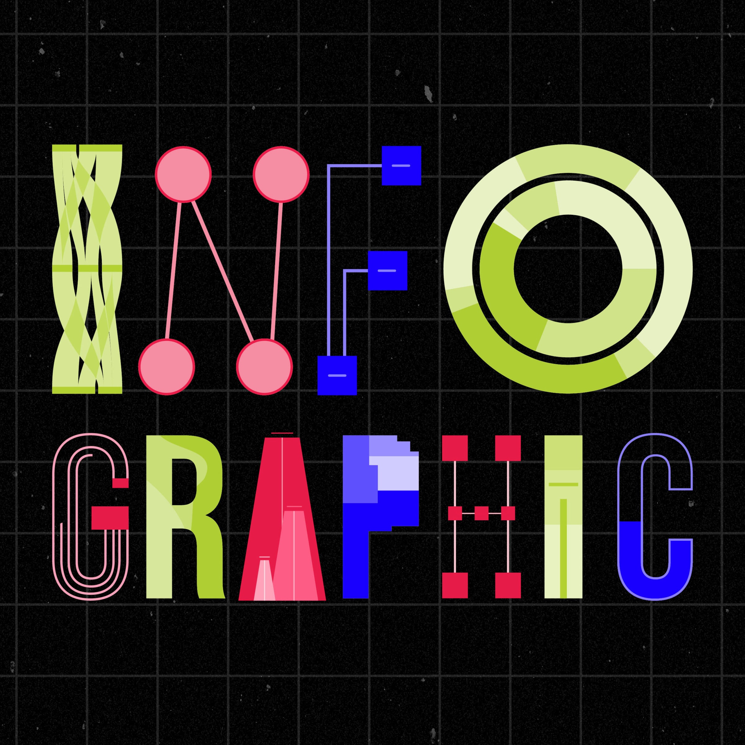 Understanding Your Infographic Options