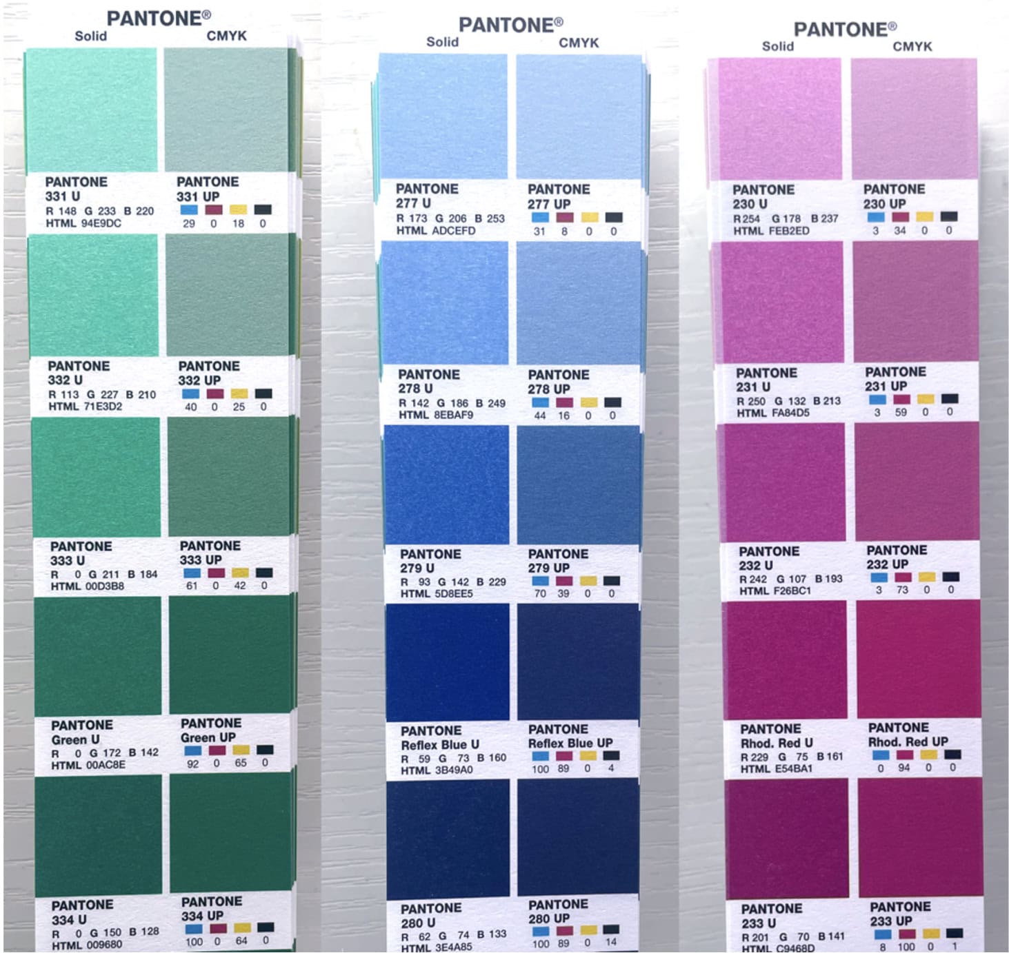 A World of Color: From Theory to Application