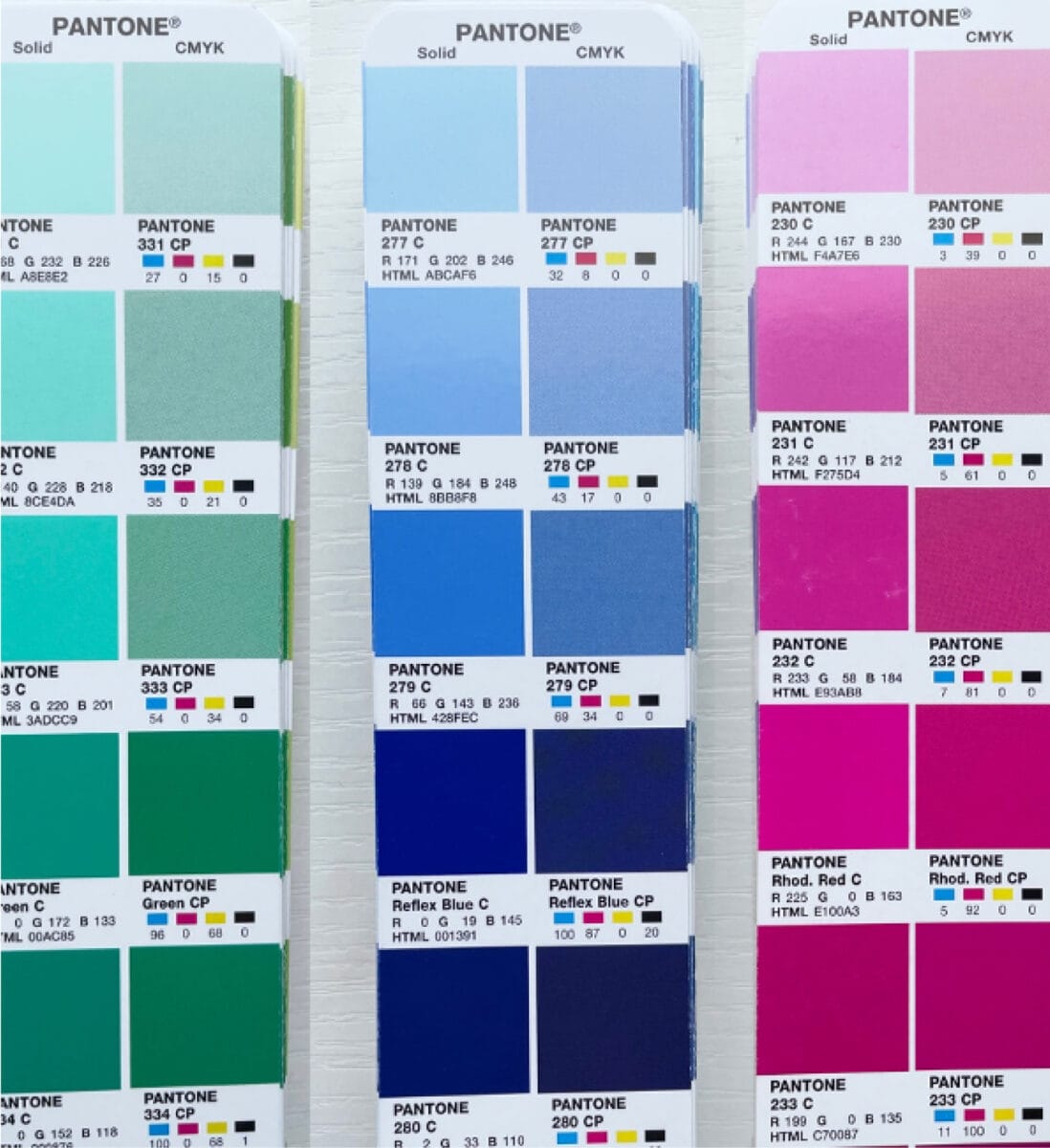 A World of Color: From Theory to Application