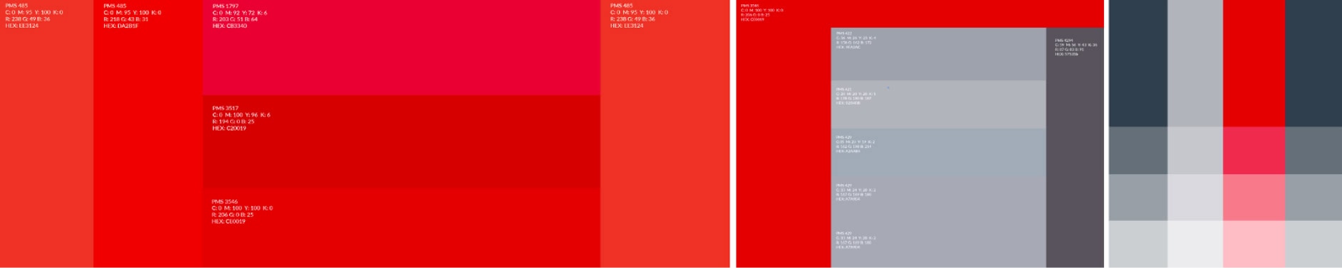 A World of Color: From Theory to Application
