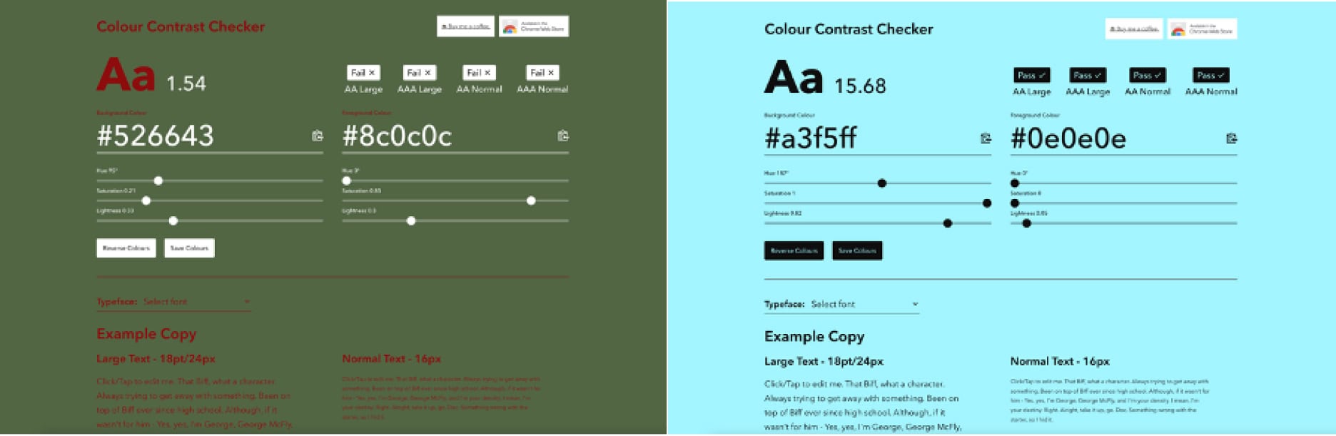 A World of Color: From Theory to Application