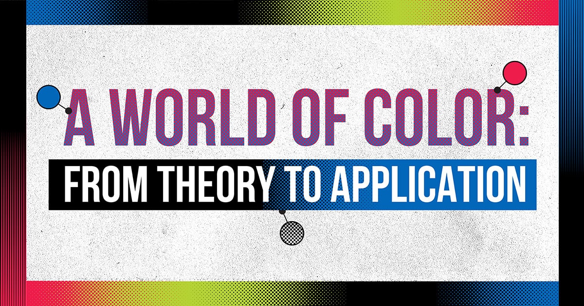 A World of Color: From Theory to Application